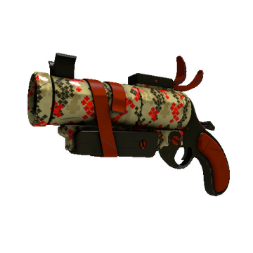 Steam Community Market :: Listings for Wrapped Reviver Mk.II Detonator ...