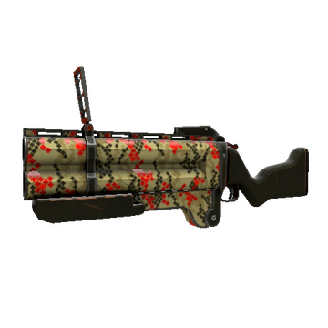 Steam Community Market :: Listings for Wrapped Reviver Mk.II Loch-n ...