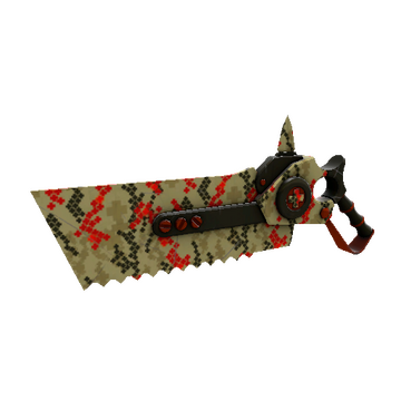 Steam Community Market :: Listings for Wrapped Reviver Mk.II Amputator ...