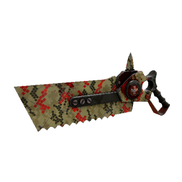 Steam Community Market :: Listings for Wrapped Reviver Mk.II Amputator ...