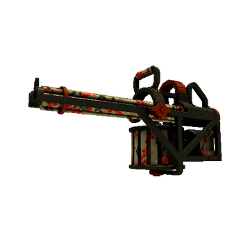 Steam Community Market :: Listings for Wrapped Reviver Mk.II Brass ...