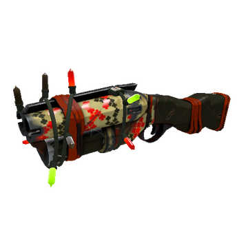 Steam Community Market :: Listings for Festivized Wrapped Reviver Mk.II ...