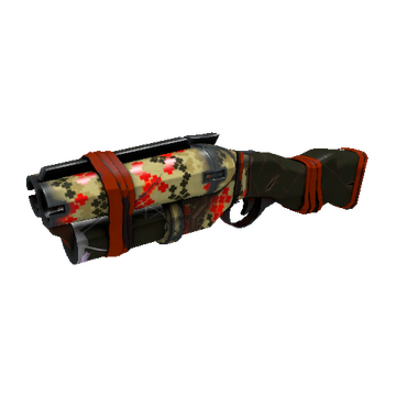 Steam Community Market :: Listings for Wrapped Reviver Mk.II Soda ...