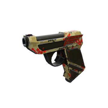 Steam Community Market :: Listings for Wrapped Reviver Mk.II Winger ...