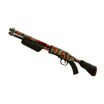 Steam Community Market :: Listings for Wrapped Reviver Mk.II Family ...