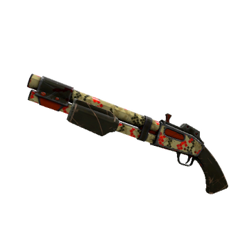 Steam Community Market :: Listings for Wrapped Reviver Mk.II Reserve ...