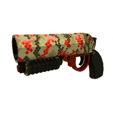 Steam Community Market :: Listings for Wrapped Reviver Mk.II Scorch ...