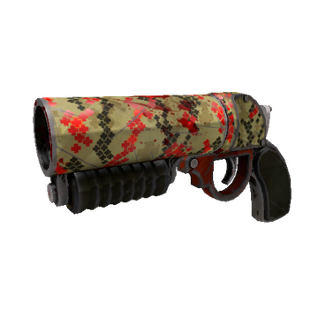 Steam Community Market :: Listings for Wrapped Reviver Mk.II Scorch ...