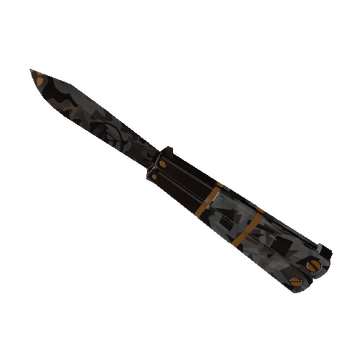 Steam Community Market :: Listings for Professional Killstreak Night ...