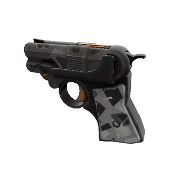 Steam Community Market :: Listings for Night Owl Mk.II Shortstop (Field ...