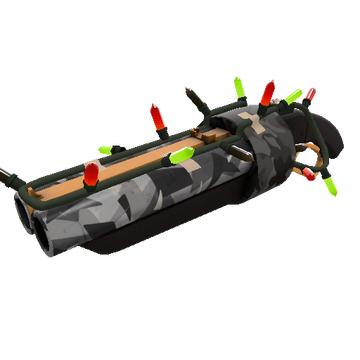 Steam Community Market :: Listings for Festivized Night Owl Mk.II ...