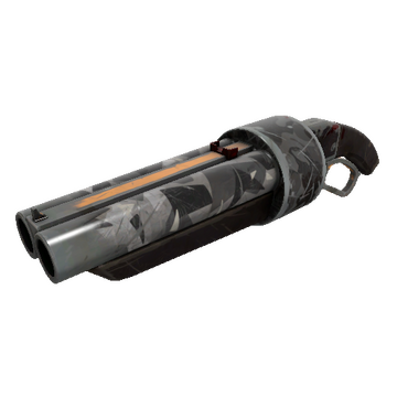 Steam Community Market :: Listings for Night Owl Mk.II Scattergun (Well ...