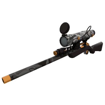 Steam Community Market :: Listings for Night Owl Mk.II Sniper Rifle ...