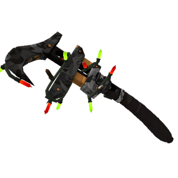 Steam Community Market :: Listings for Festivized Night Owl Mk.II Jag ...