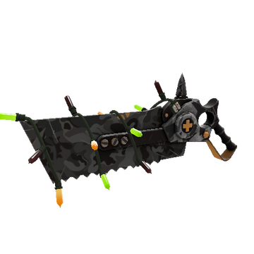 Steam Community Market :: Listings for Festivized Night Owl Mk.II ...