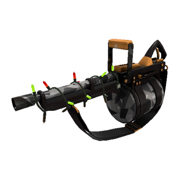 Steam Community Market :: Listings for Festivized Night Owl Mk.II ...