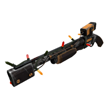 Steam Community Market :: Listings for Festivized Night Owl Mk.II ...