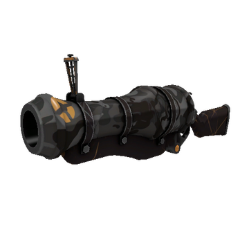 Steam Community Market :: Listings for Night Owl Mk.II Loose Cannon ...