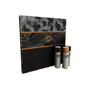 Steam Community Market :: Listings for Night Owl Mk.II War Paint ...