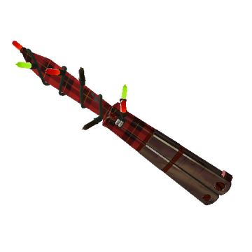 Steam Community Market :: Listings for Festivized Plaid Potshotter Mk ...