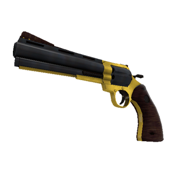 Steam Community Market :: Listings for Iron Wood Mk.II Revolver ...