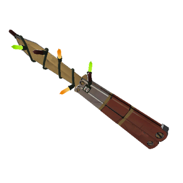 Steam Community Market :: Listings for Festivized Civic Duty Mk.II ...