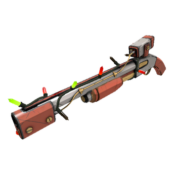 Steam Community Market :: Listings for Festivized Civic Duty Mk.II ...