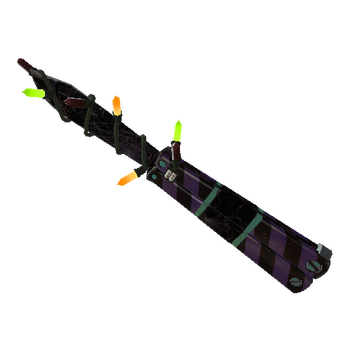 Steam Community Market :: Listings for Festivized Macabre Web Mk.II ...