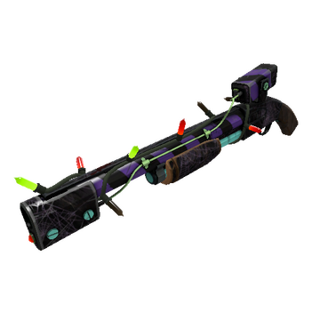 Steam Community Market :: Listings for Festivized Macabre Web Mk.II ...