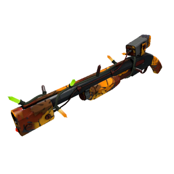 Steam Community Market :: Listings for Festivized Specialized ...