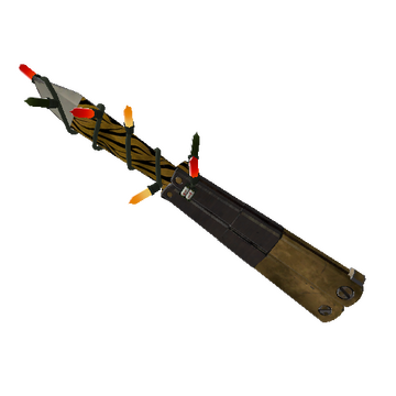 Steam Community Market :: Listings for Festivized Tiger Buffed Knife ...
