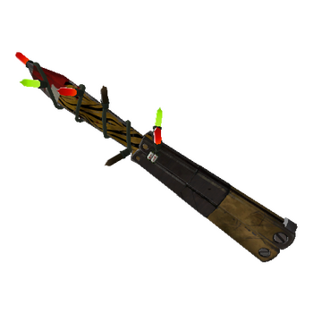 Steam Community Market :: Listings for Strange Festivized Tiger Buffed ...