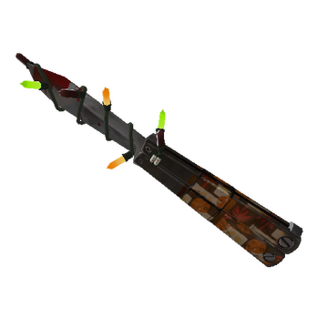 Steam Community Market :: Listings for Festivized Anodized Aloha Knife ...