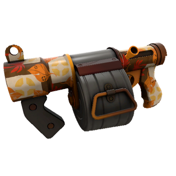 Steam Community Market :: Listings for Anodized Aloha Stickybomb ...