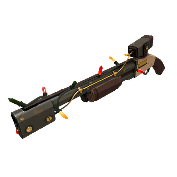 Steam Community Market :: Listings for Strange Festivized Professional ...