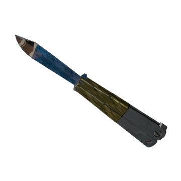 Steam Community Market :: Listings for Macaw Masked Knife (Minimal Wear)