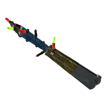 Steam Community Market :: Listings for Festivized Macaw Masked Knife ...