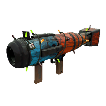 Steam Community Market :: Listings for Strange Festivized Macaw Masked ...