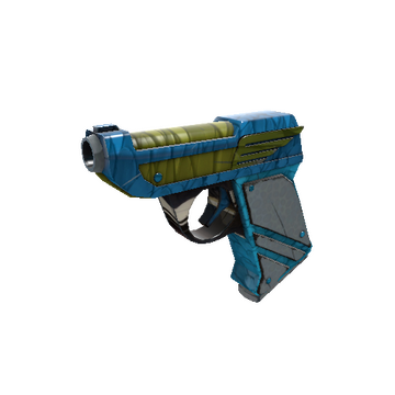 Steam Community Market :: Listings for Macaw Masked Winger (Minimal Wear)