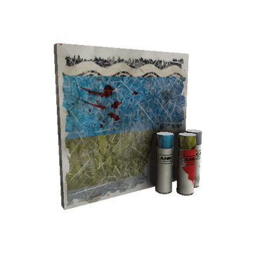 Steam Community Market :: Listings for Unusual Macaw Masked War Paint ...