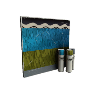 Steam Community Market :: Listings for Macaw Masked War Paint (Minimal ...