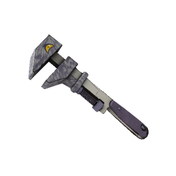 Steam Community Market :: Listings for Yeti Coated Wrench (Minimal Wear)