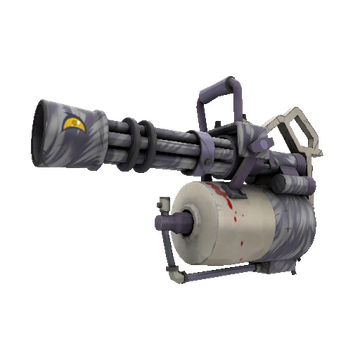 Steam Community Market :: Listings for Strange Killstreak Yeti Coated ...