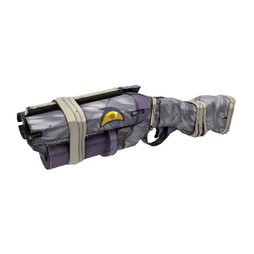 Steam Community Market :: Listings for Yeti Coated Soda Popper (Minimal ...