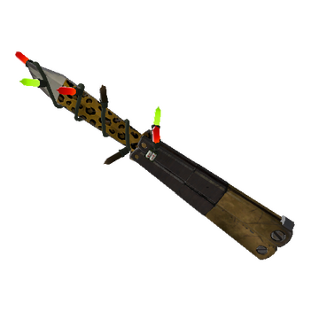 Steam Community Market :: Listings for Festivized Leopard Printed Knife ...