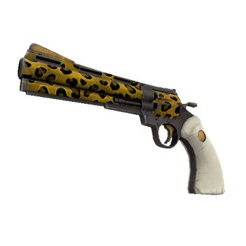 Steam Community Market :: Listings for Leopard Printed Revolver (Field ...
