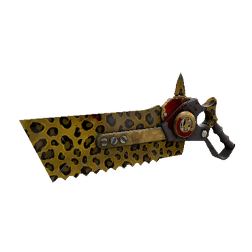 Steam Community Market :: Listings for Leopard Printed Amputator ...