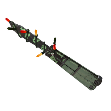 Steam Community Market :: Listings for Festivized Haunted Ghosts Knife ...