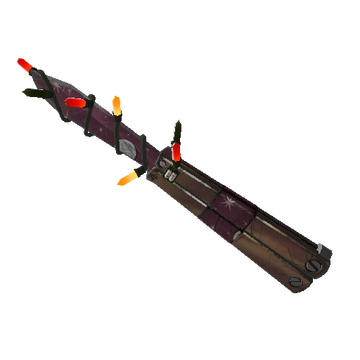 Steam Community Market :: Listings for Festivized Star Crossed Knife ...