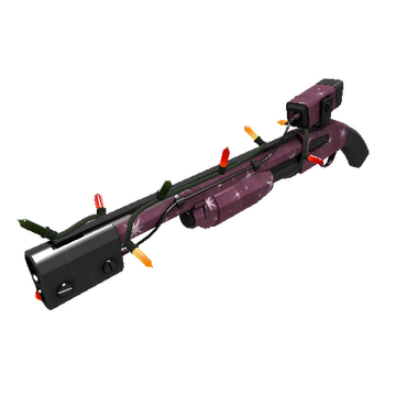 Steam Community Market :: Listings for Festivized Star Crossed Rescue ...